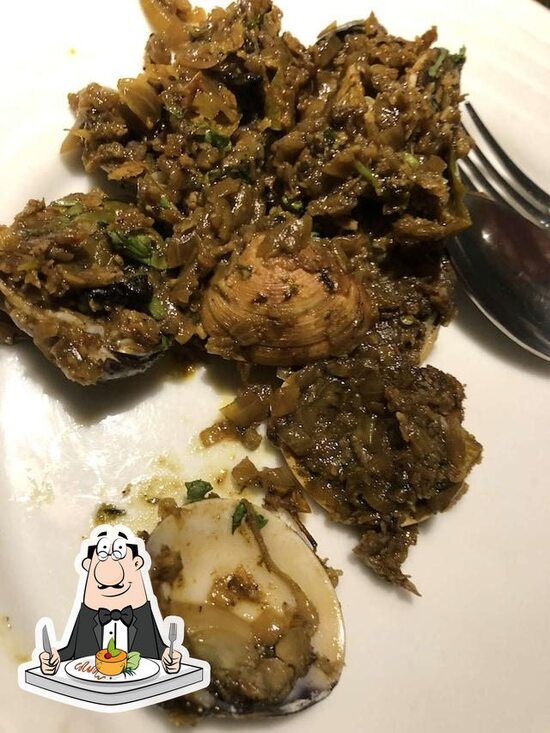 Spice Goa, Mapusa, No. 3 - Restaurant menu and reviews