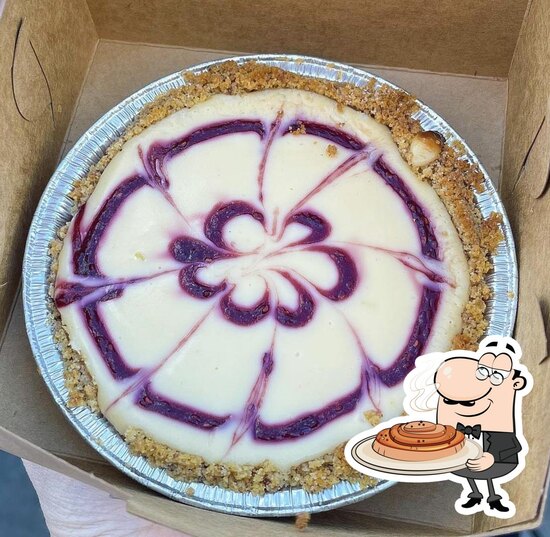 The Corner Pie Company, Seneca - Restaurant menu, prices and reviews