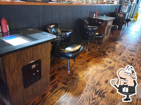 Wild Man Brewing Company, Raymond - Restaurant menu, prices and reviews