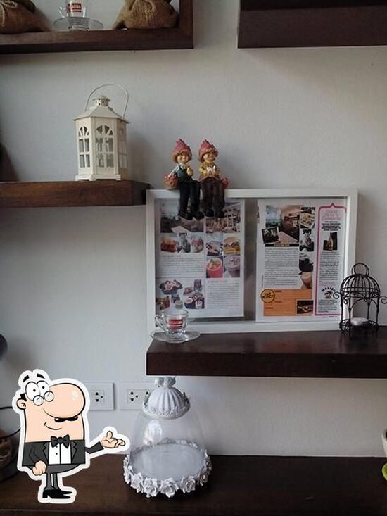 Catchup Cafe, Bangkok - Restaurant menu, prices and reviews