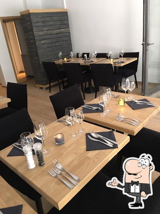 DUE, Brussels, Brussels Central - Restaurant menu, prices and reviews