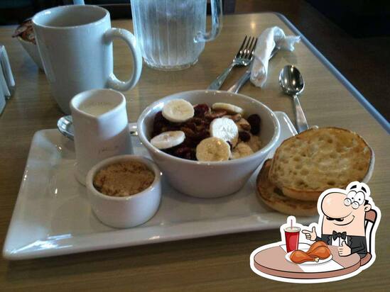 First Watch, 3309 E 86th St in Indianapolis - Restaurant menu and reviews