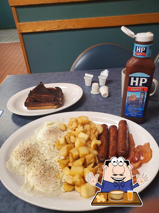 Husky House Restaurant, Kingston - Restaurant menu, prices and reviews