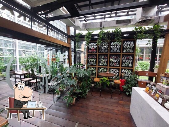 Bukanagara Coffee & Roastery, South Jakarta - Restaurant menu, prices ...