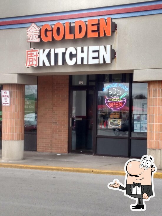 Golden Kitchen Restaurant, Peoria - Restaurant menu, prices and reviews