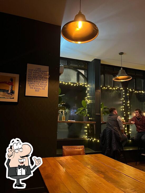 Old Eastway Tap, Edinburgh - Restaurant menu, prices and reviews