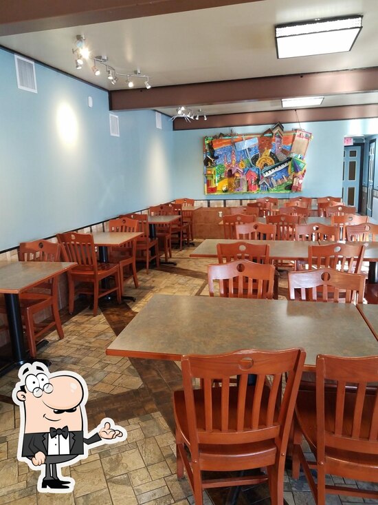 Pontilly Coffee, New Orleans - Restaurant menu, prices and reviews