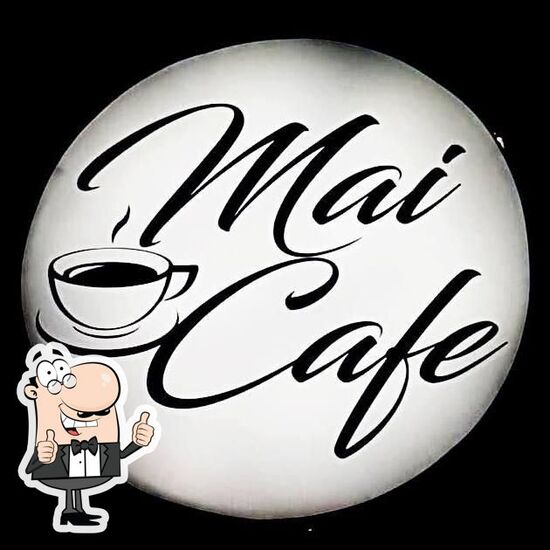 Mai Cafe, Quezon City, 2/F beside University Scoop