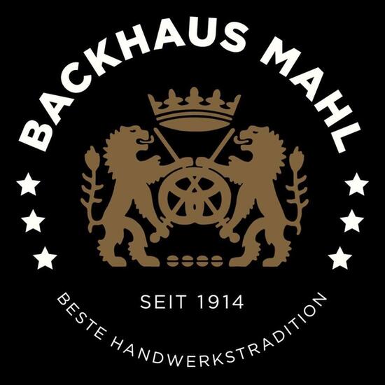 Backhaus Mahl Preise