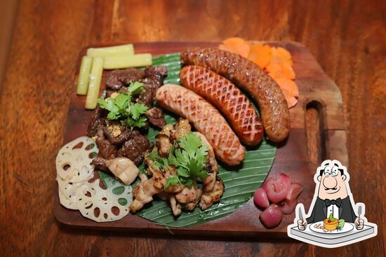 Bốc - Kitchen & Craft Beer Pub, Ho Chi Minh City - Restaurant reviews