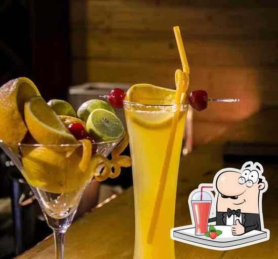 Cafe Torque, New Delhi, 4 - Restaurant reviews