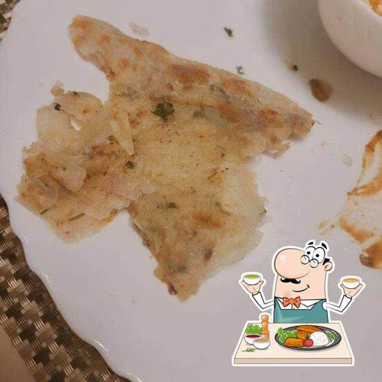 Chatoro's, Hyderabad - Restaurant menu, prices and reviews