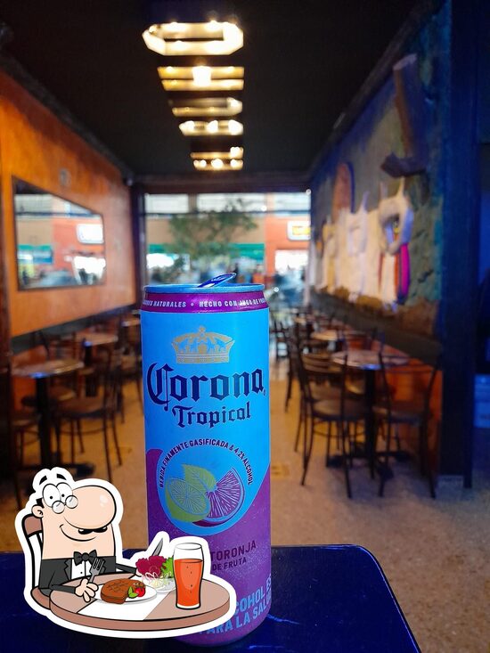 El Búho Bar, Bogotá - Opiniones del restaurante