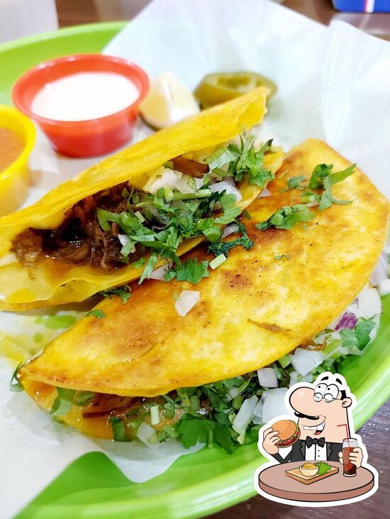 El Poco Cantina restaurant, Manila - Restaurant menu and reviews