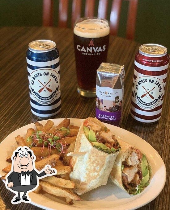 Flynn's Public House, Penetanguishene - Restaurant menu, prices and reviews