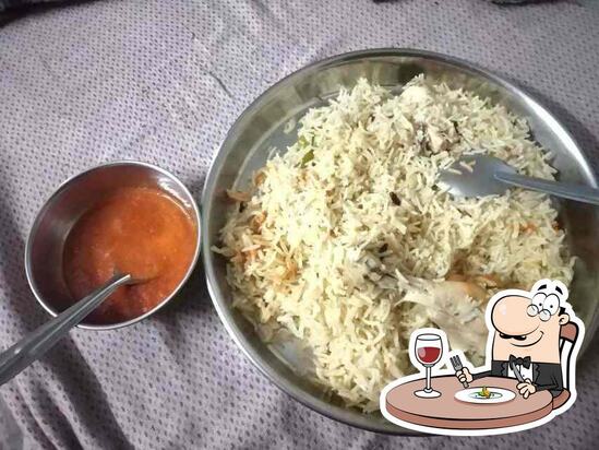 Halla Bol Foods, Gurugram - Restaurant menu, prices and reviews