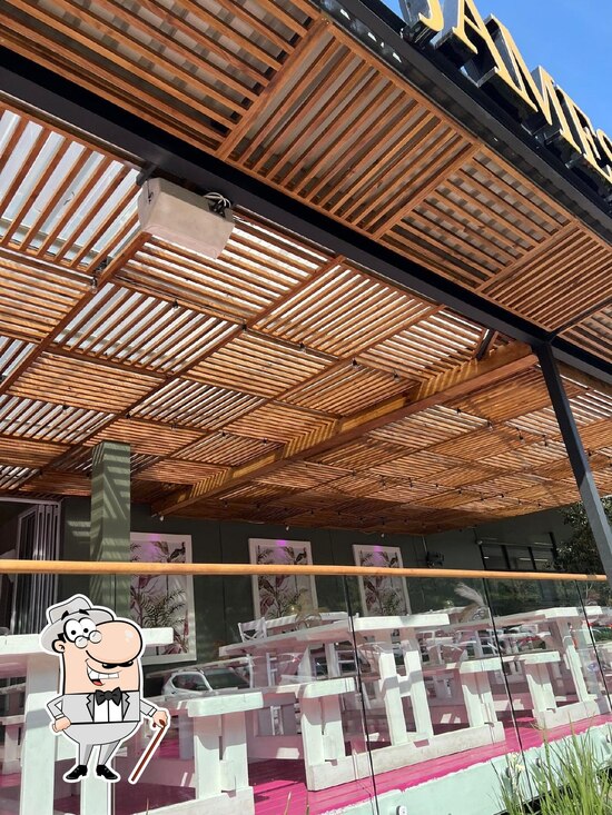Harry James steakhouse, Umhlanga - Restaurant reviews