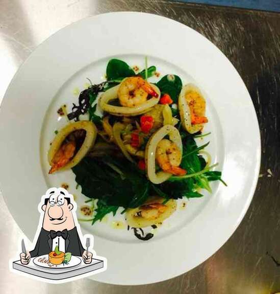 Jacaranda Cafe, 470 Beach Road Murrays Bay in Auckland - Restaurant ...