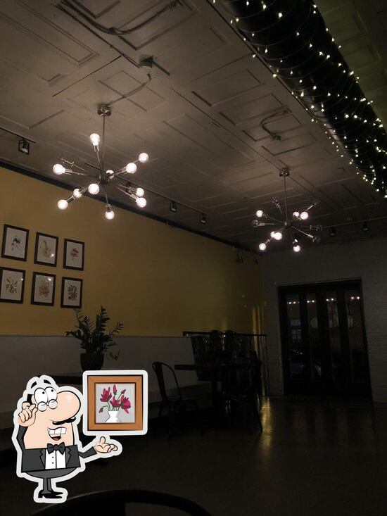 Kindred Food & Drink, New Orleans - Restaurant menu, prices and reviews