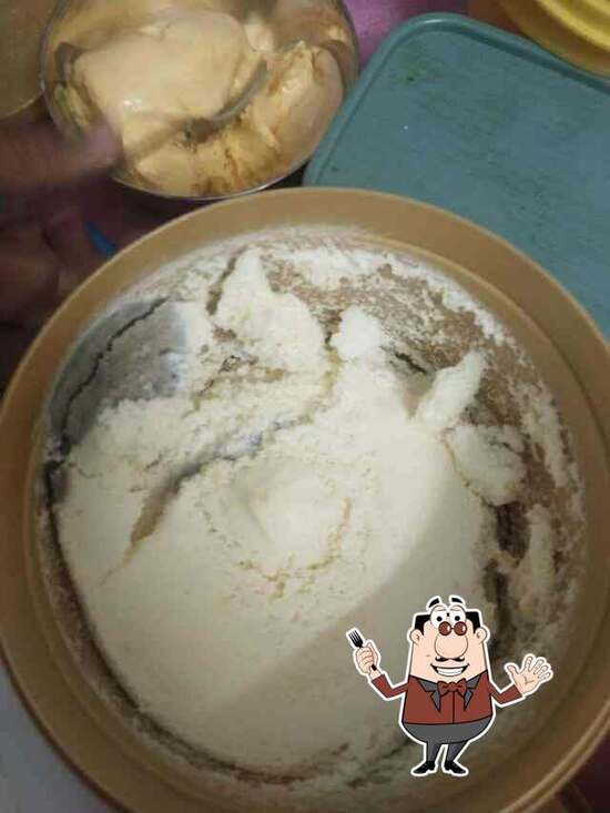 Kwality Wall's Ice Cream And More, Hyderabad - Restaurant menu, prices ...