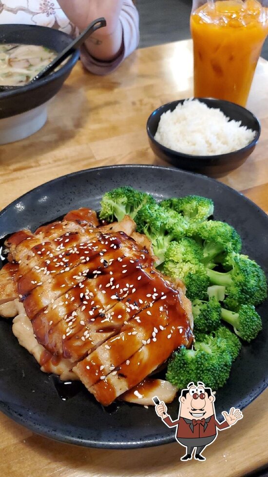 Ramen House Nampa in Nampa - Restaurant reviews