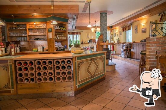 Speisekarte von Restaurant Schmankerl, Dingolfing