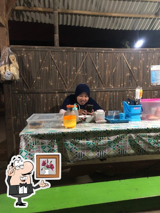 Soto Pak Jhon, Wiyoro - Restaurant menu, prices and reviews