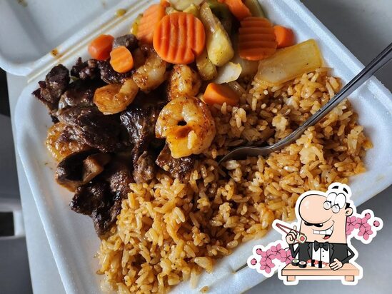 Yummy Japan, Loganville - Restaurant menu, prices and reviews