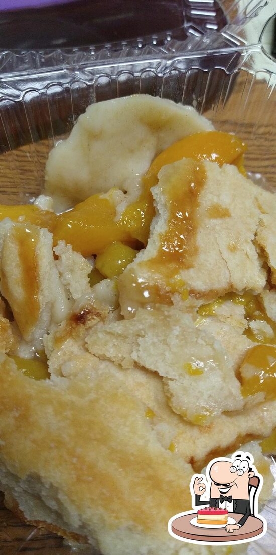 Real Southern Cooking in Orange - Restaurant reviews