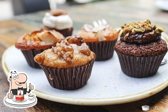 Bake Bar in Randwick - Restaurant reviews
