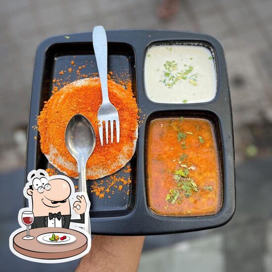 Naadbramha idli - Manjri road, Pune - Restaurant menu, prices and reviews