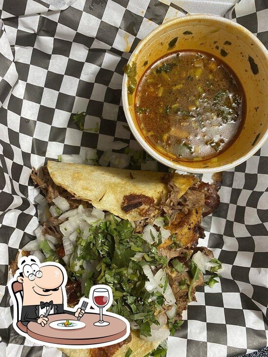 El Rucon Food Truck, Lake Worth - Restaurant menu, prices and reviews