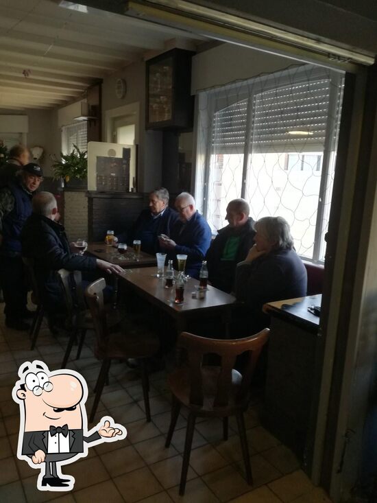 Speisekarte von Cafe Ankerhof, Haaltert