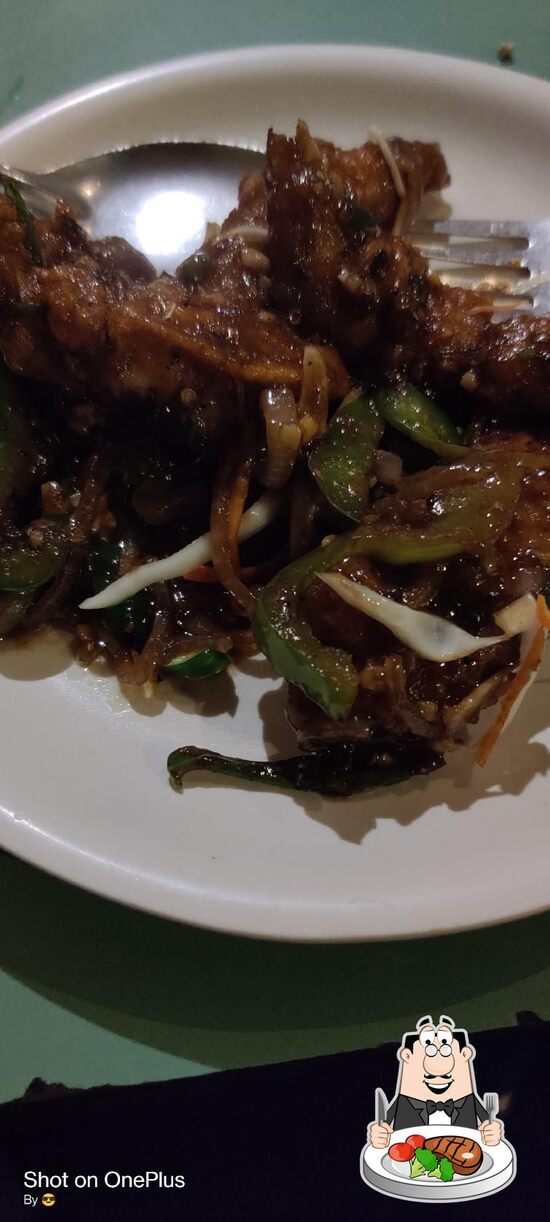 Deepa Bar & Restaurant, Pune - Restaurant menu, prices and reviews