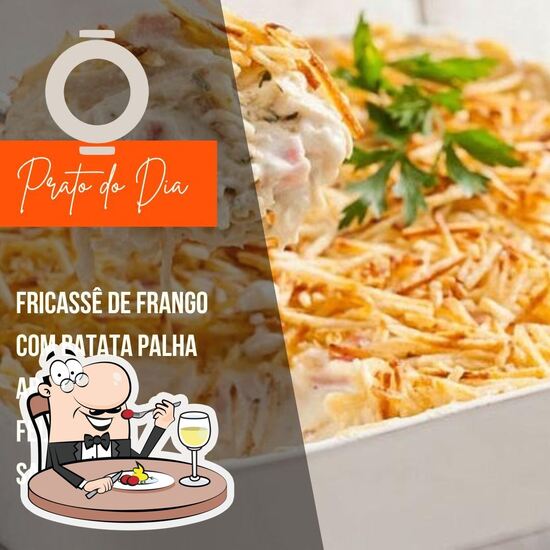 ARADO RESTAURANTE, Sorocaba - Restaurant reviews