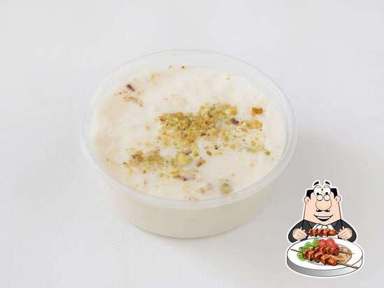 Amir Restaurant, Sofia - Restaurant menu, prices and reviews
