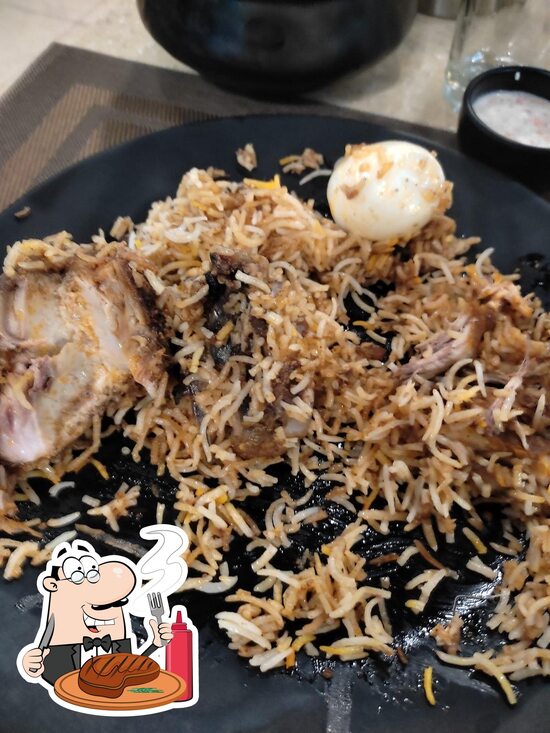 Amrit Kitchen, Shillong - Restaurant menu, prices and reviews