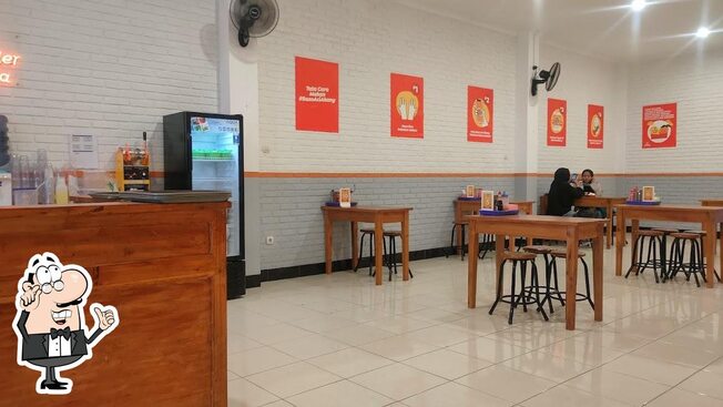 Baso Aci Akang Ciawitali restaurant, Cimahi - Restaurant reviews