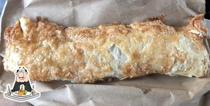 Brisas Bakery & Restaurant, Orlando - Carta del restaurante y opiniones