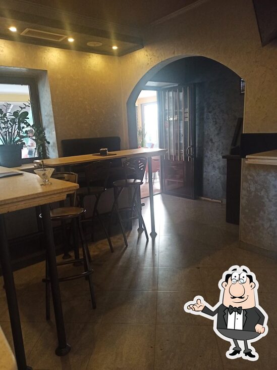 Caffe Bar & Restaurant Podi, Herceg Novi, 46 Pođanski put - Restaurant ...