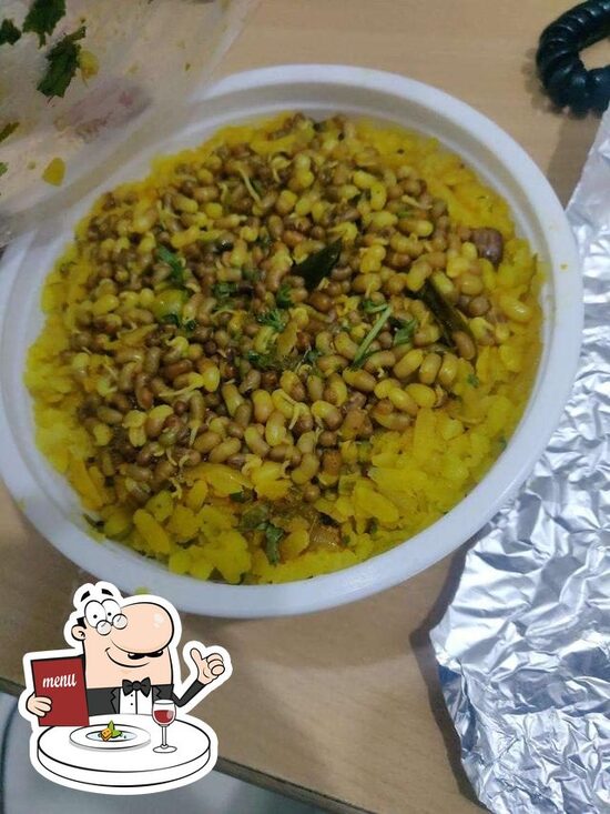 Chai Nashta, Bengaluru - Restaurant menu, prices and reviews