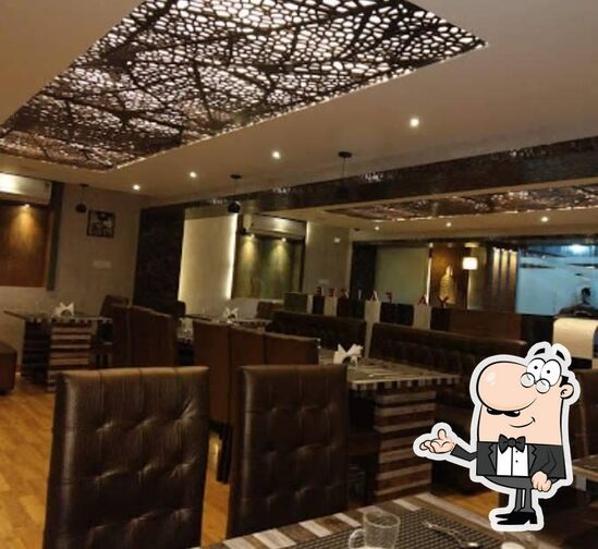 Faizee Traditional Dining, Chennai - Restaurant menu, prices and reviews