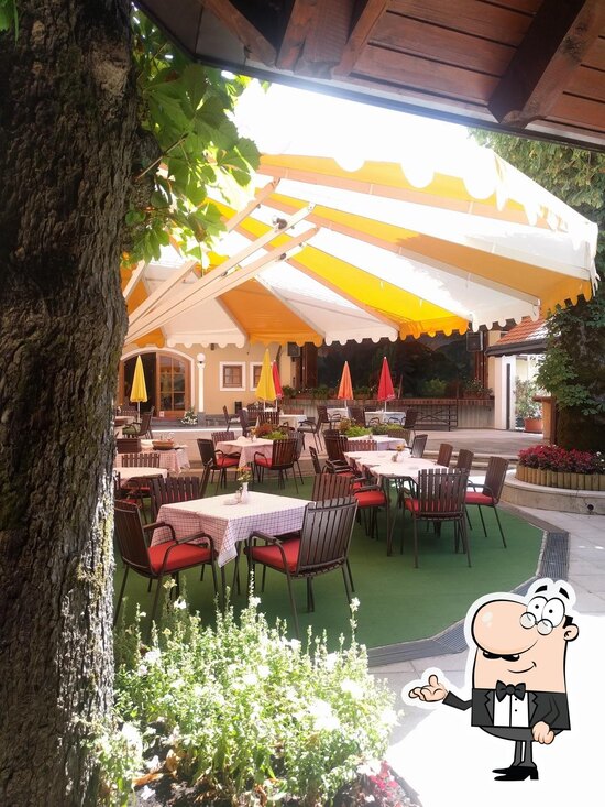 Gostilna-restavracija Avsenik restaurant, Begunje - Restaurantbewertungen