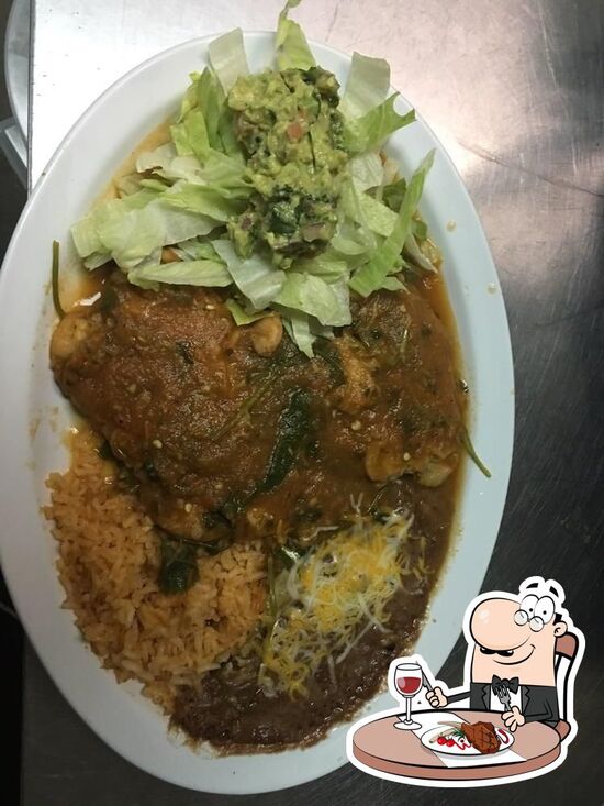 Marios Mexican Grill in Los Angeles - Restaurant reviews