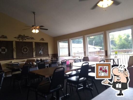 Riverside Catfish House in Chattanooga - Restaurant menu and reviews