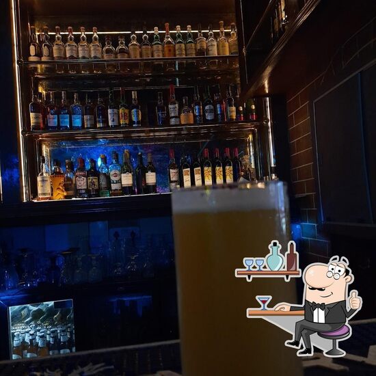 Sector 29 Gurgaon Pubs and Bars, Gurugram - Restaurant menu, prices and ...