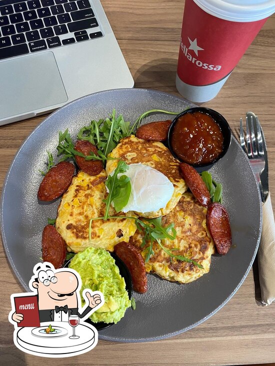 Stellarossa Crestmead (Dine In, Drive Thru and Takeaway) in Crestmead ...