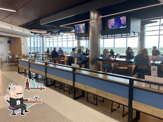 The Observation Deck, Canton - Restaurant menu, prices and reviews