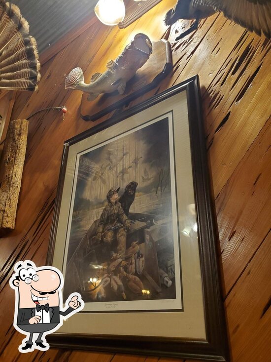 Who Dat's Cajun Restaurant, Bald Knob - Restaurant menu, prices and reviews