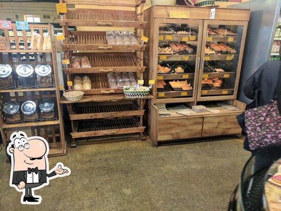 Winter Ridge Natural Foods, Sandpoint - Restaurant menu, prices and reviews